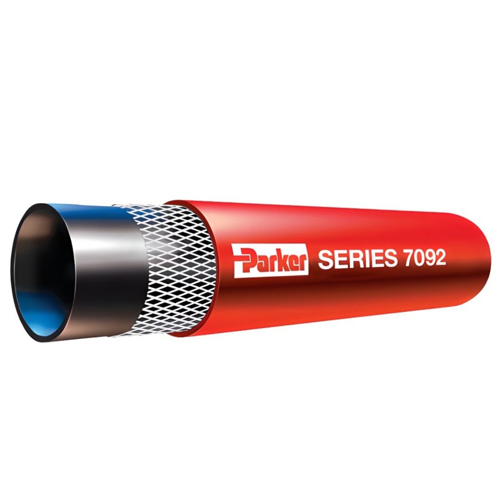 Manguera de aire y de agua GST II serie 7092 - Rakores-parker